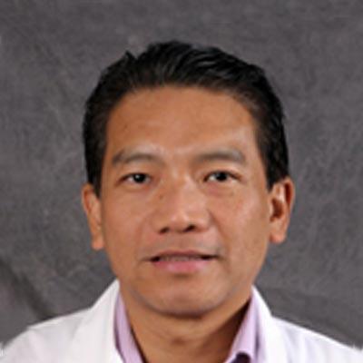 Dr. Alejandro Dizon, MD: Internal Medicine Doctor - Jacksonville, FL ...