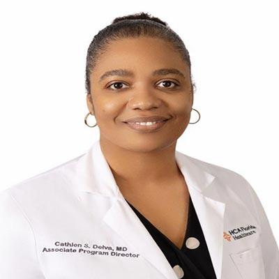 Dr. Cathlen Delva, MD: Internal Medicine Doctor - Inverness, FL ...