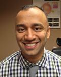 Dr. Ganesh Rau, MD, Ophthalmologist - Jersey City, NJ | Sharecare