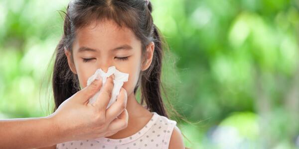8 Signs You Have an Upper Respiratory Infection
