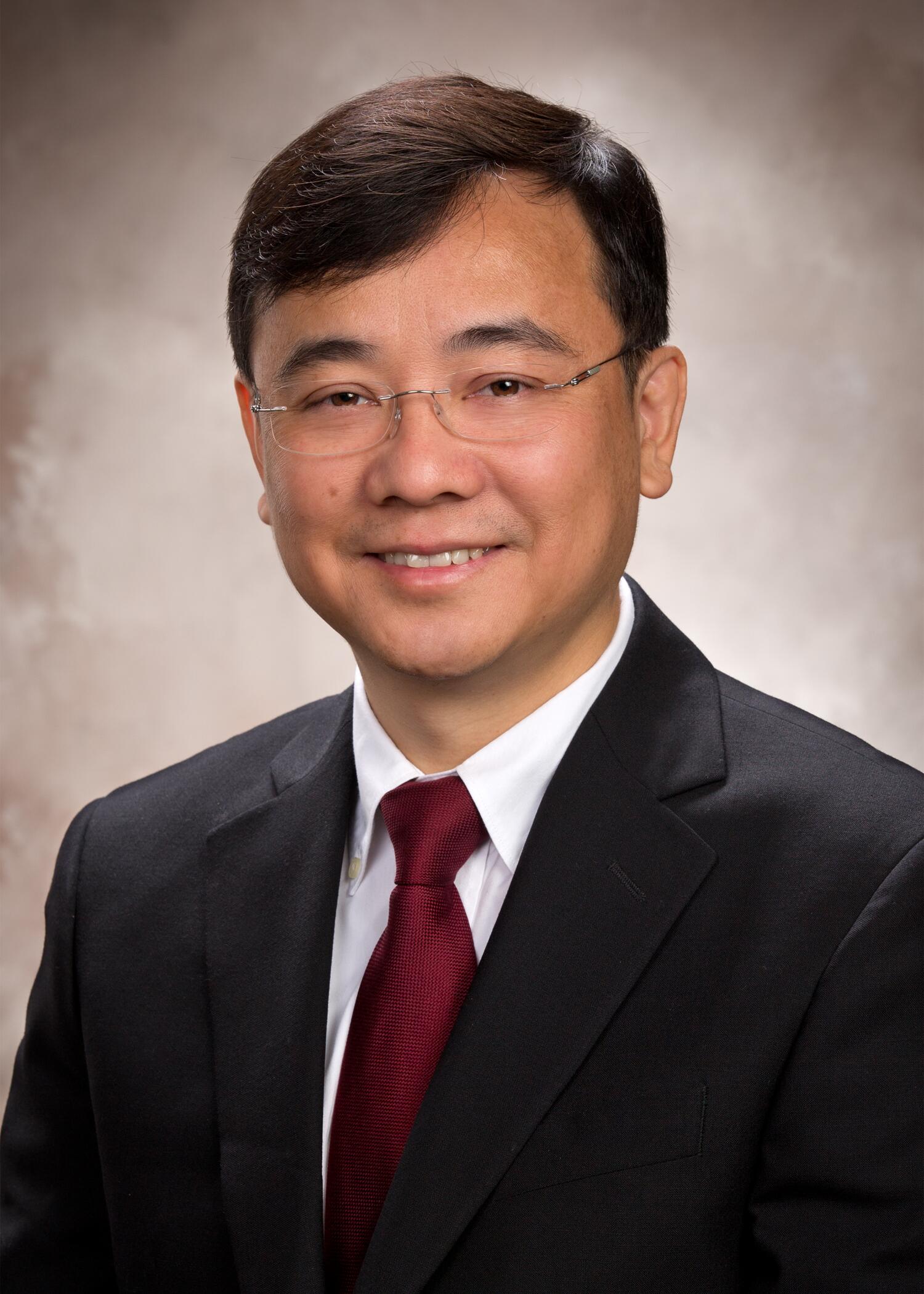 Find Care with Dr. Thinn Hlaing, MD – in Fort Myers, FL | MNT