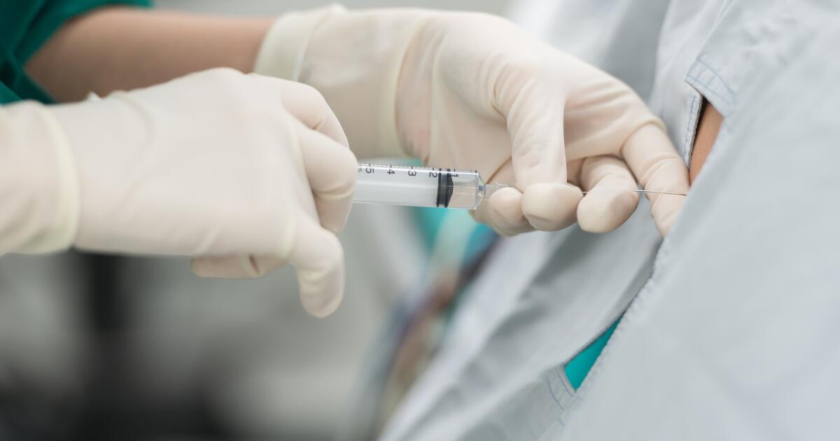 Epidural Injections (Spinal Nerve Block): Why It's Done, What to Expect