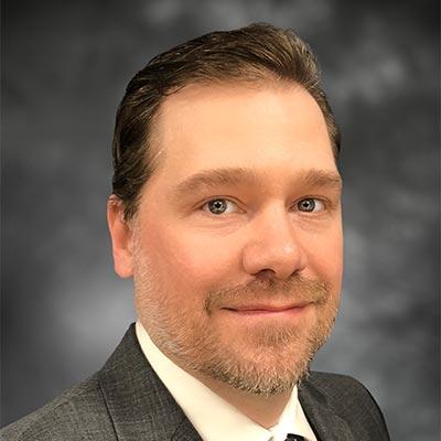 Find Care with Eric Kaszynski, PA-C – in San Antonio, TX | MNT