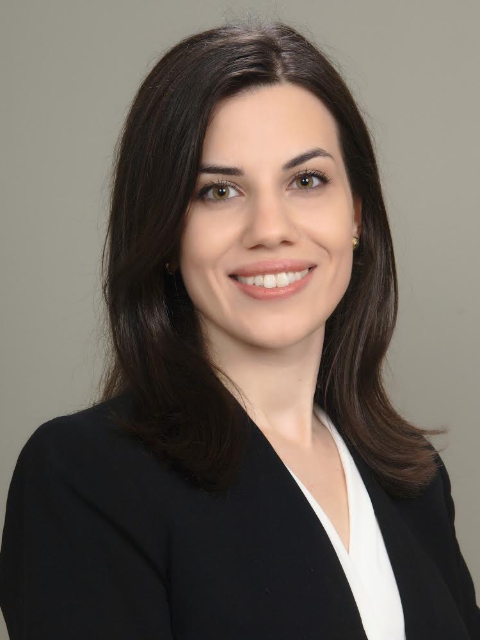 Dr. Leen Khoury, MD – Hematologist Oncologist for Anal and Rectal ...