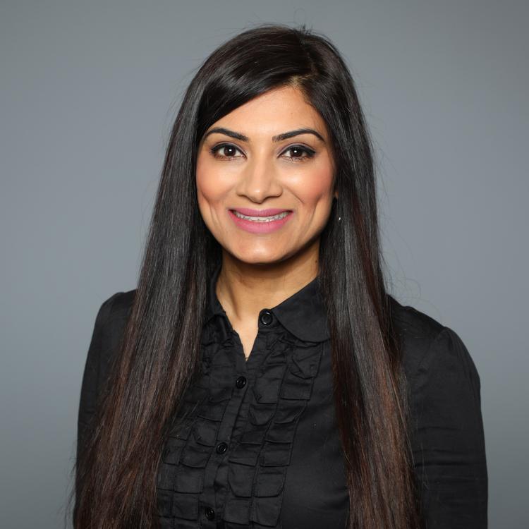 Find Care with Dr. Iffat Ahmed, DO – in Naperville, IL | MNT