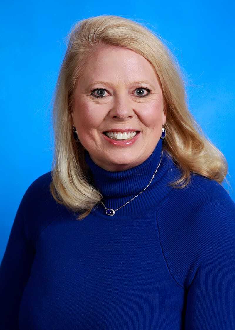 Dr. Debra Robertson, MD – Pediatrician for Acute Bronchitis in Poplar ...