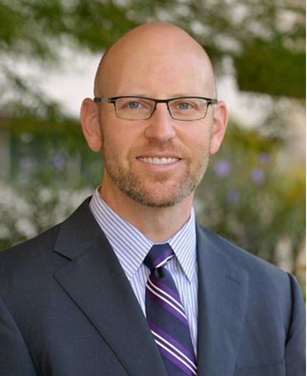 Dr. Mark Tasset, MD | Cardiovascular Surgery in Phoenix, AZ ...