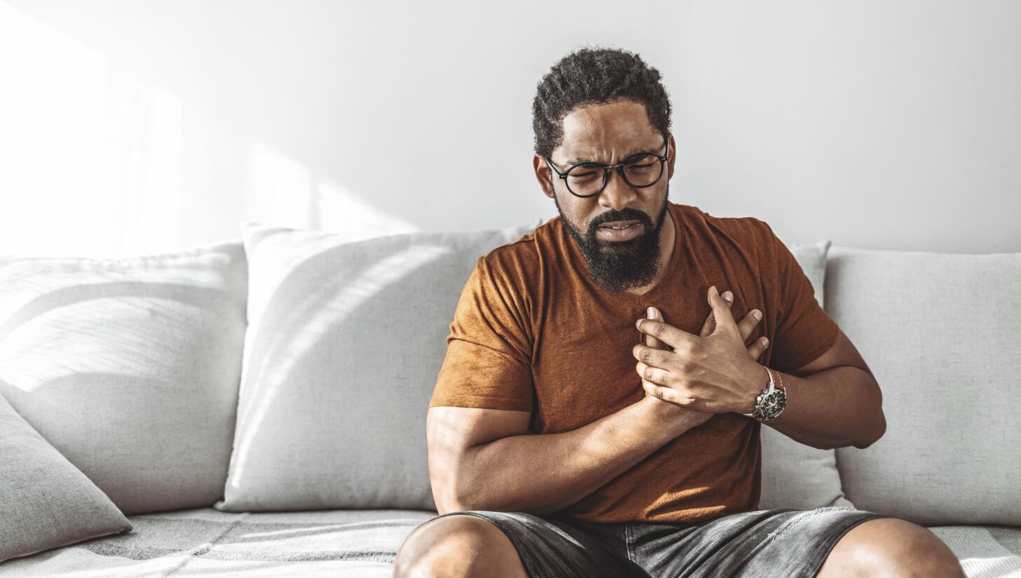 10 Medical Symptoms Never to Ignore | Health Warning Signs & Symptoms