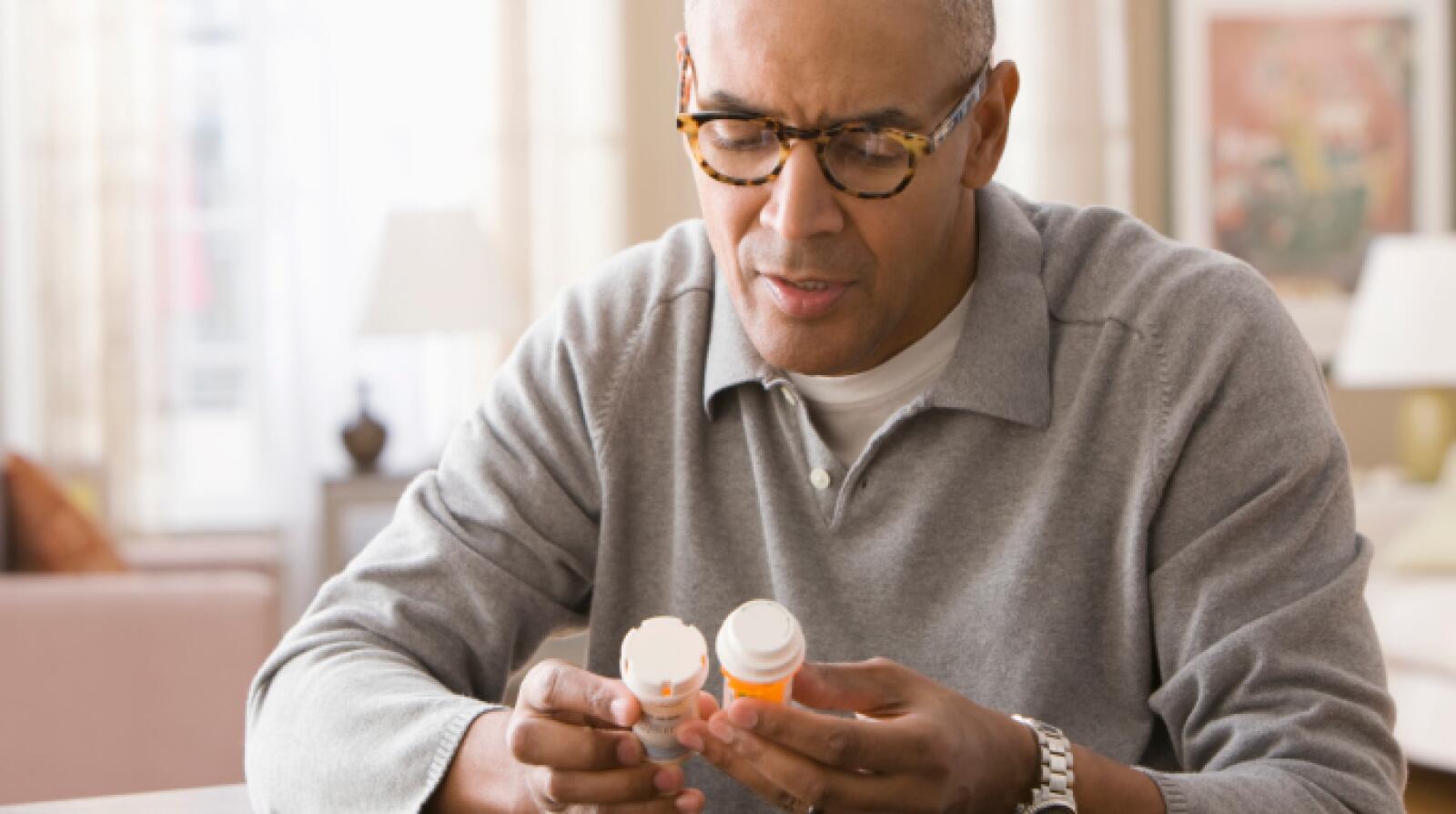 8 Health Conditions That Can Affect Your Balance