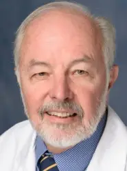 Dr. Frederick Fricker, MD - Pediatrician in Gainesville, FL | Healthgrades