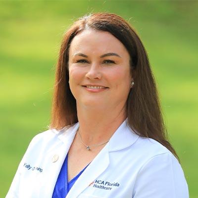 Kelly Chewning, APRN, Cardiothoracic Surgery Specialist - Gainesville ...
