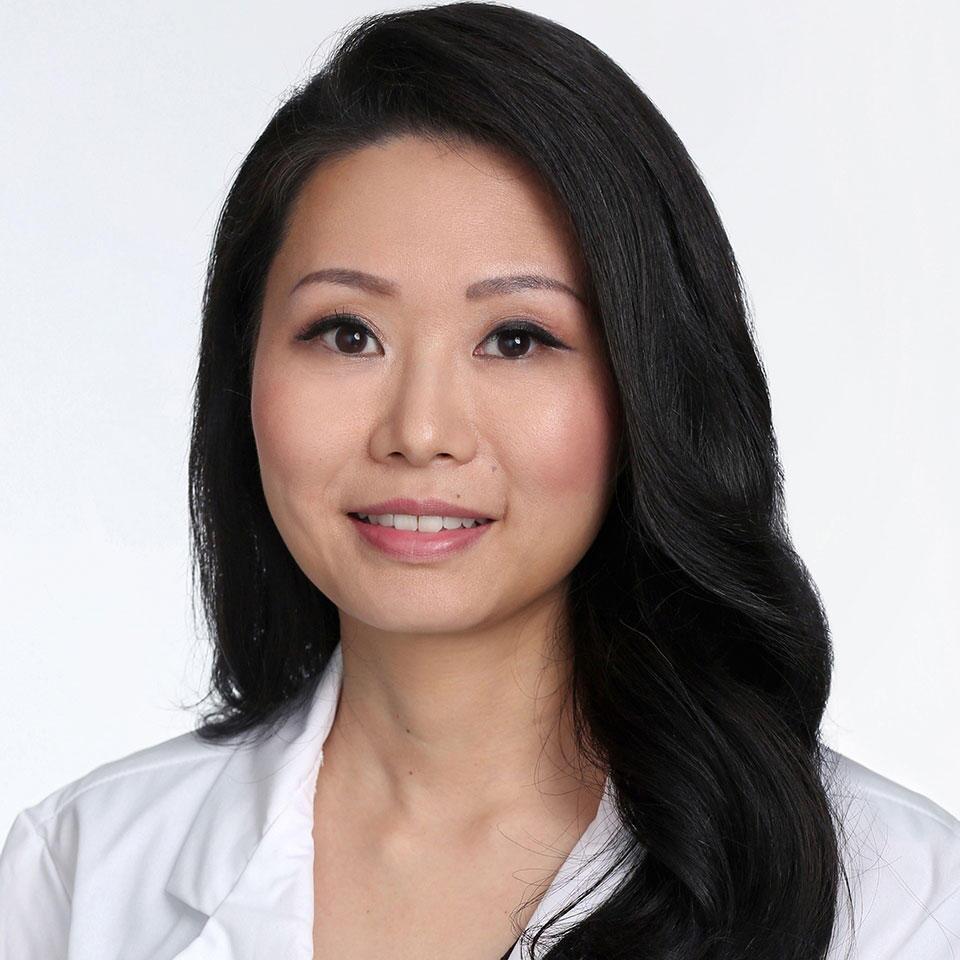 Dr. Laura Kim, MD: Female Pelvic Medicine and Reconstructive Surgeon ...