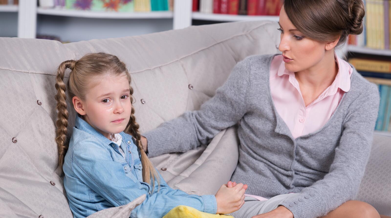 Top 10 Children's Health Concerns