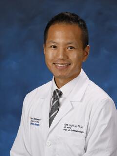 Dr. Ken Lin, MD – Ophthalmologist for Glaucoma in Irvine, CA