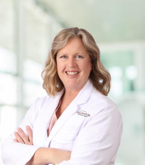 Dr. Elizabeth Sanders, DO – Family Medicine Physician for Acute ...