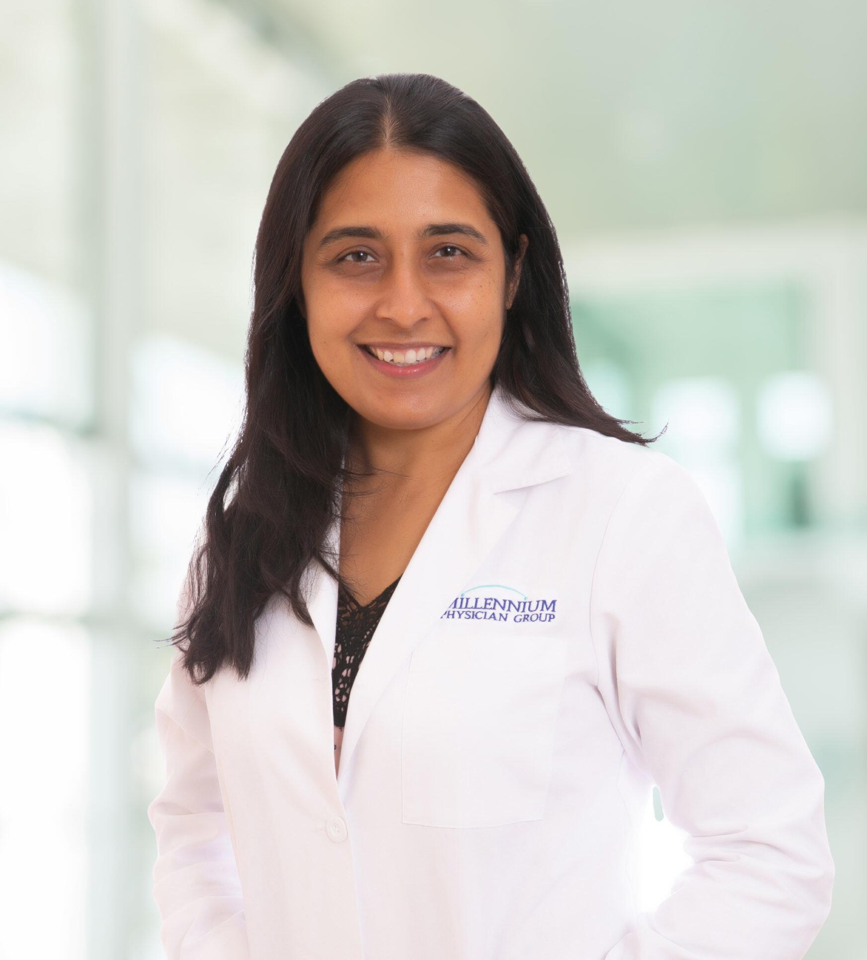 Dr. Pooja Pothiwala, MD, Diabetes & Metabolism Endocrinologist - Venice ...
