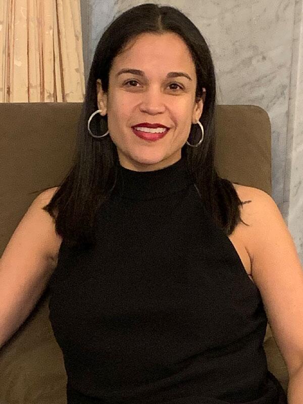 Find Care with Rebecca Rodriguez, LICSW – in Scottsdale, AZ | MNT