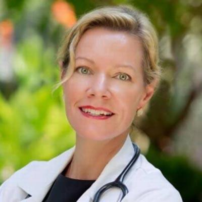 Dr. Amanda Parks, MD: Infectious Disease Medicine Doctor - Asheville ...
