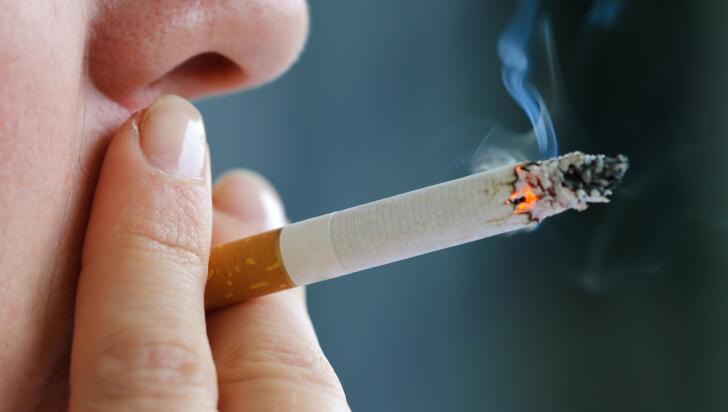 9 Symptoms Never to Ignore If You Smoke