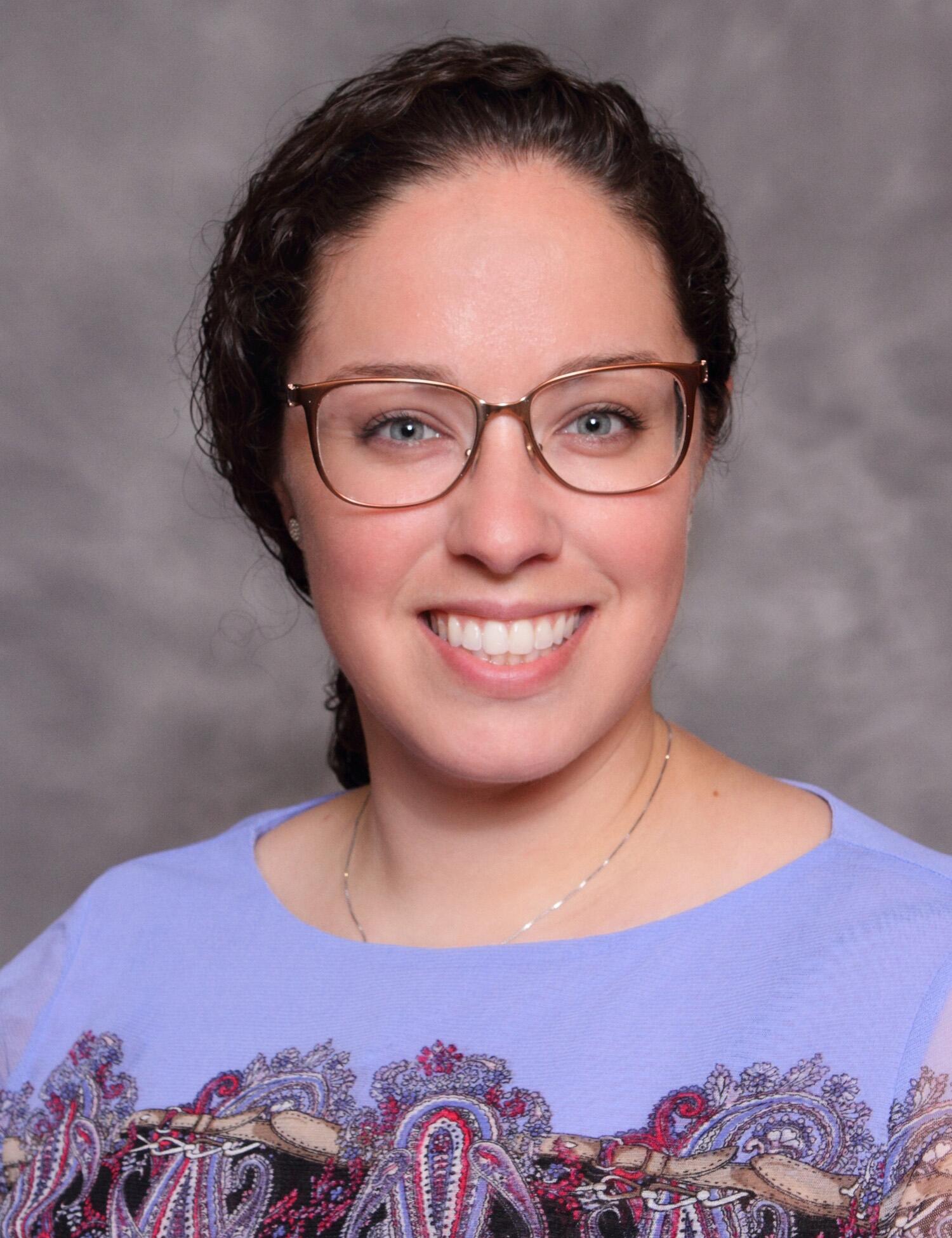 Dr. Ariel Nelson, MD: Hematologist - Milwaukee, WI - Medical News Today