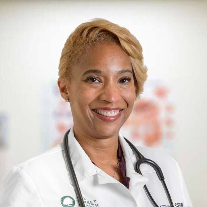 Natasha Williams, NP: Family Doctor - Philadelphia, PA - Medical News Today