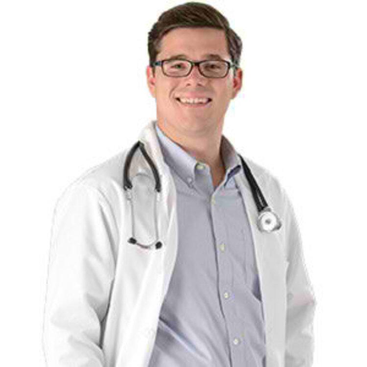 Find Care with Dr. Zachary Novakovic, MD – in Saratoga Springs, NY ...