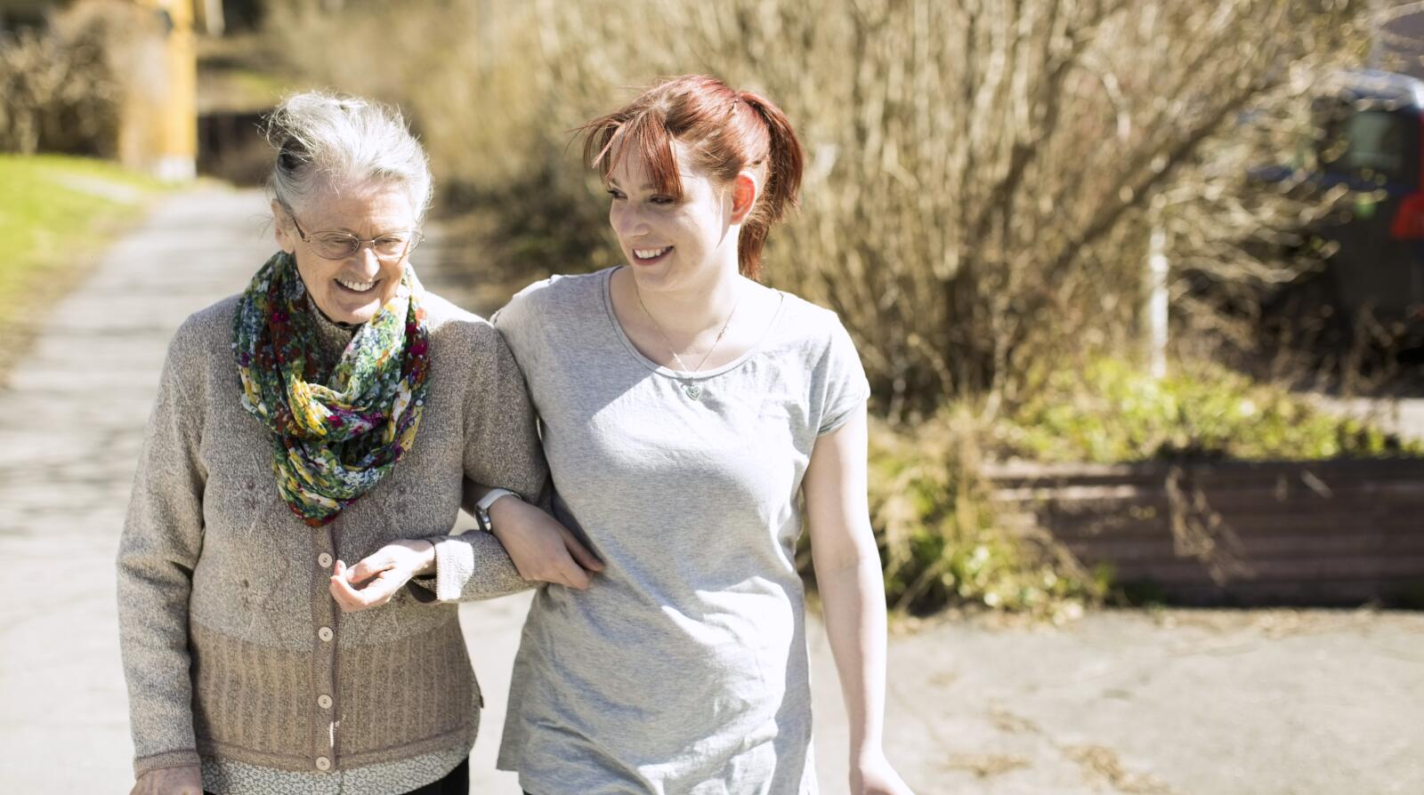 8 Ways to Help Someone With COPD