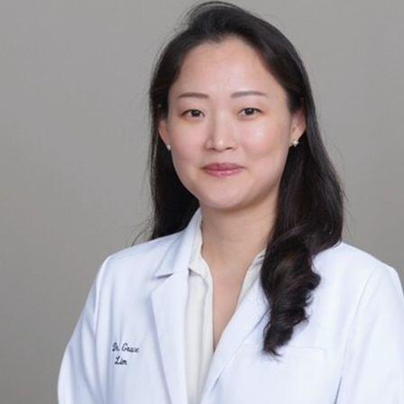 Dr. Grace Lim, MD, Family Medicine Physician - Dwg, TX | Sharecare
