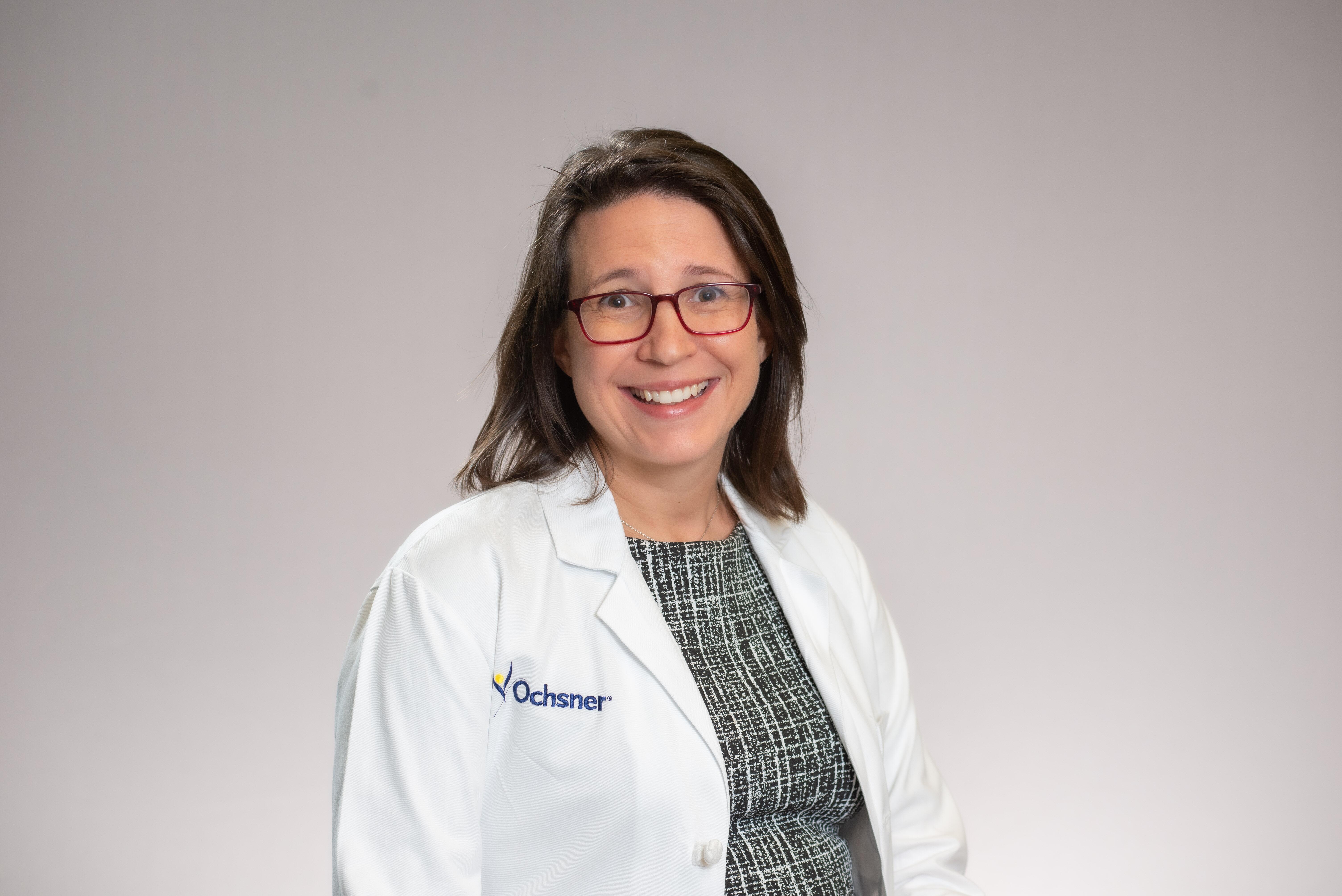 Dr. Jamie Lovitt, MD – Family Medicine Physician for Acute Upper ...