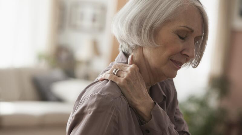 9 Things to Know About Polymyalgia Rheumatica