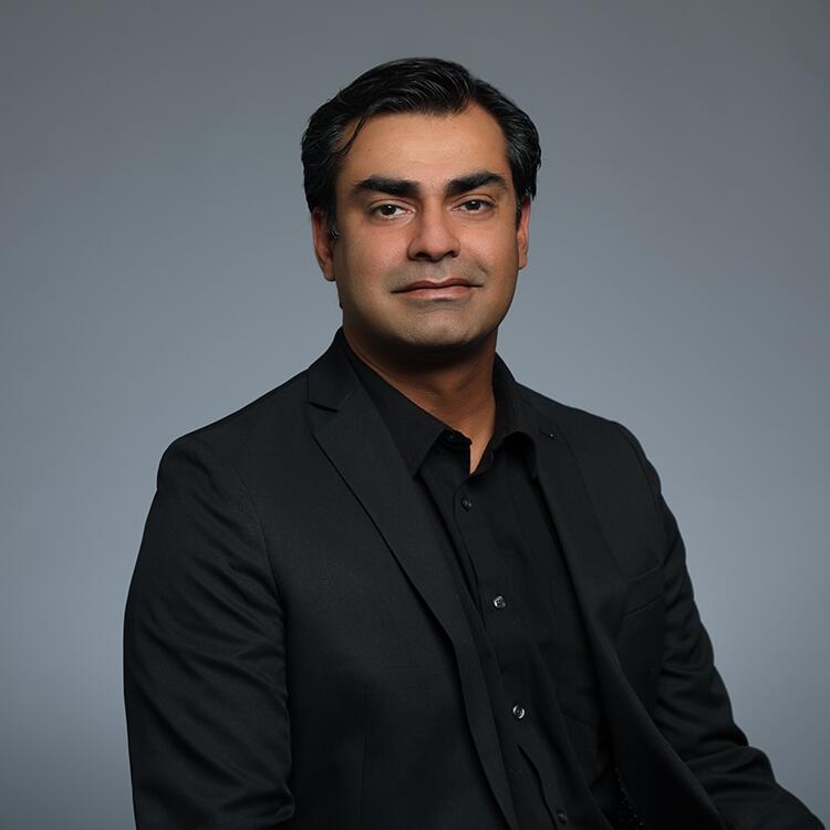 Dr Faizan Khan Do Gastroenterologist For Gastric Ulcer In Lockport Il
