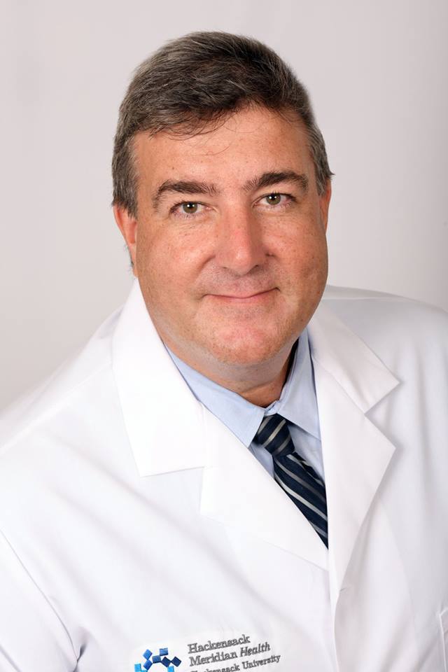 Dr. Francis Patterson, MD | Oncology in Hackensack, NJ | Healthline ...