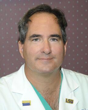 Find Care with Dr. Louis Hebert, MD – in Slidell, LA | Healthline FindCare