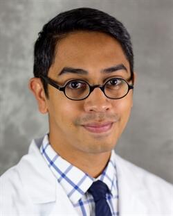 Dr. Amir Patel, MD – Gastroenterologist for Constipation in Milwaukee, WI