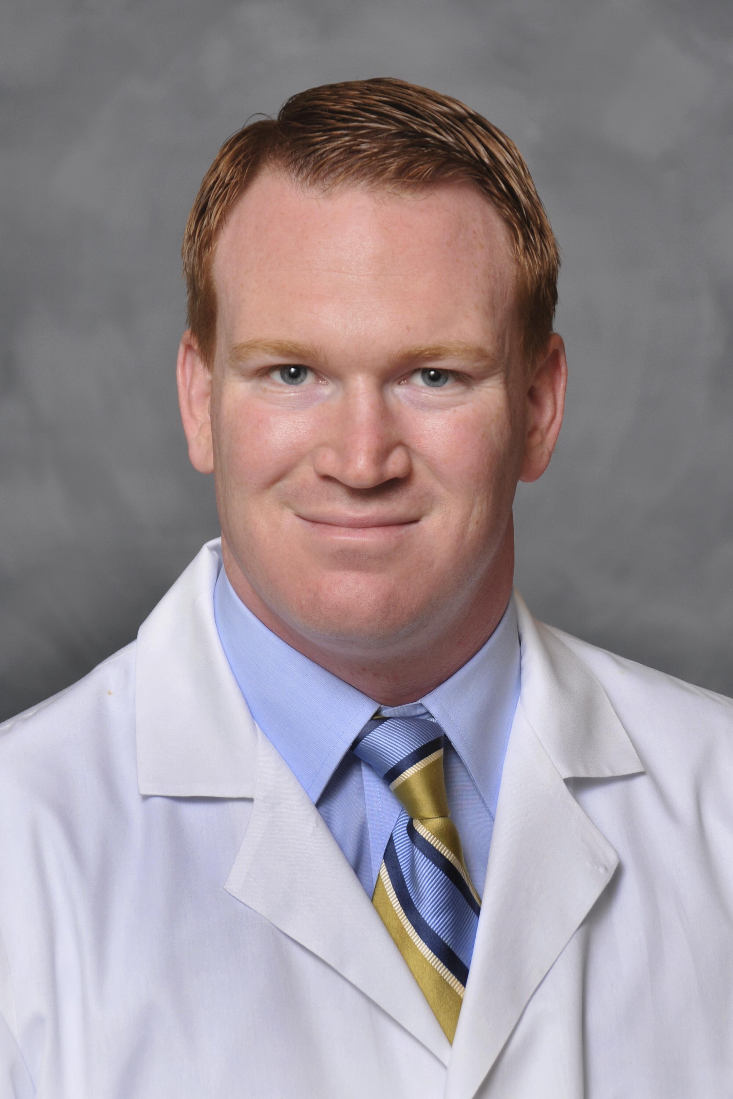 Dr. Christopher Blanner, MD, Family Medicine Physician - O Fallon, MO ...