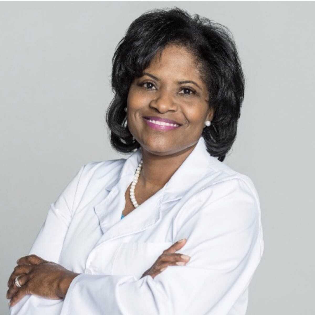 Dr. Kyra Harvey, MD: Internal Medicine Doctor - Smyrna, GA - Medical ...