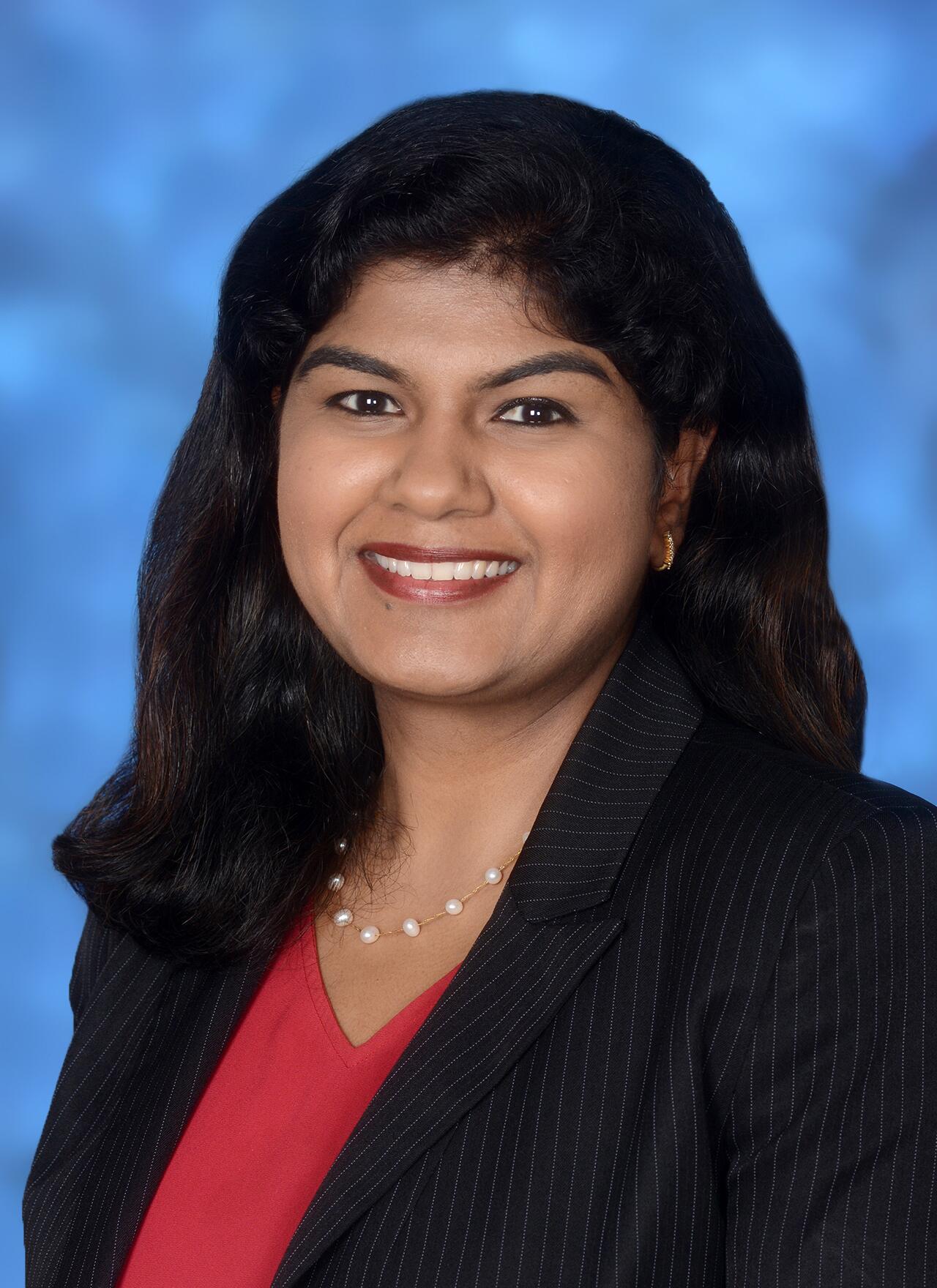 Dr. Manisha Reddy, MD | Cardiology in Ashburn, VA | Healthline FindCare