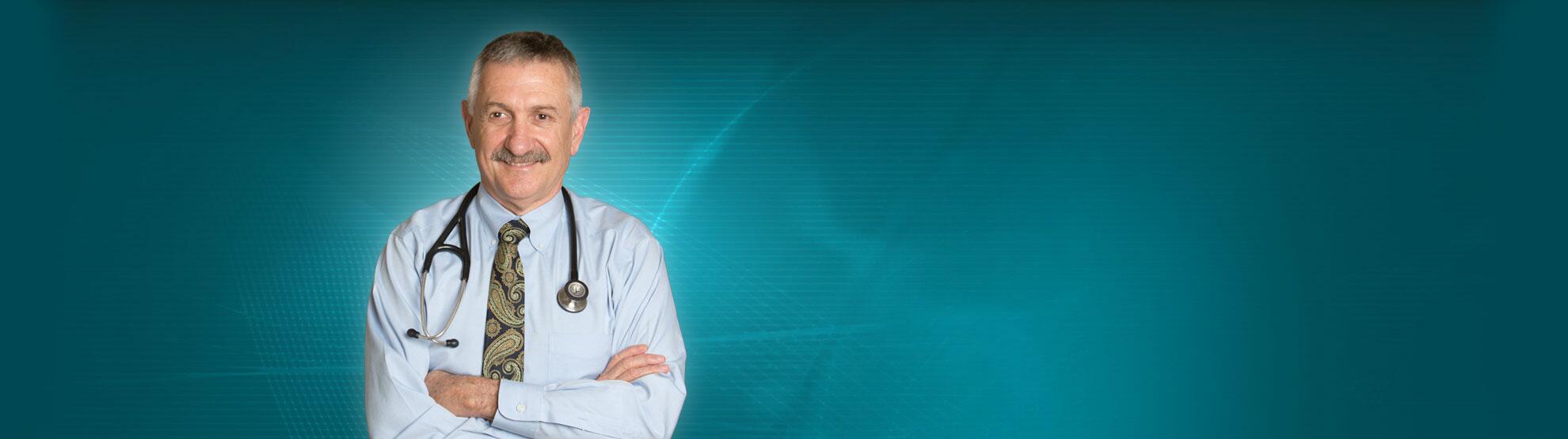 Dr. Steven Fehrenkamp, MD: Endocrinologist - Austin, TX - Medical News ...