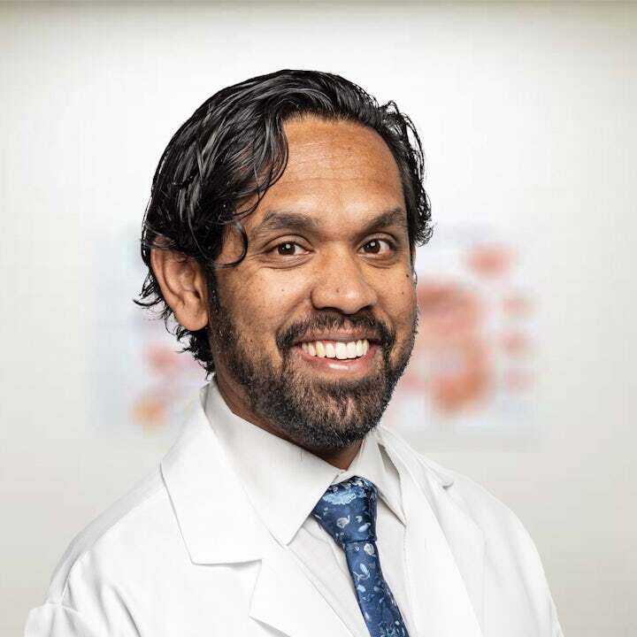 Dr. Hariharan Athreya, MD: Family Doctor - Atlanta, GA - Medical News Today