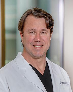 Dr. Matthew Geck, MD – Orthopedic Surgeon for Spine Deformities in ...