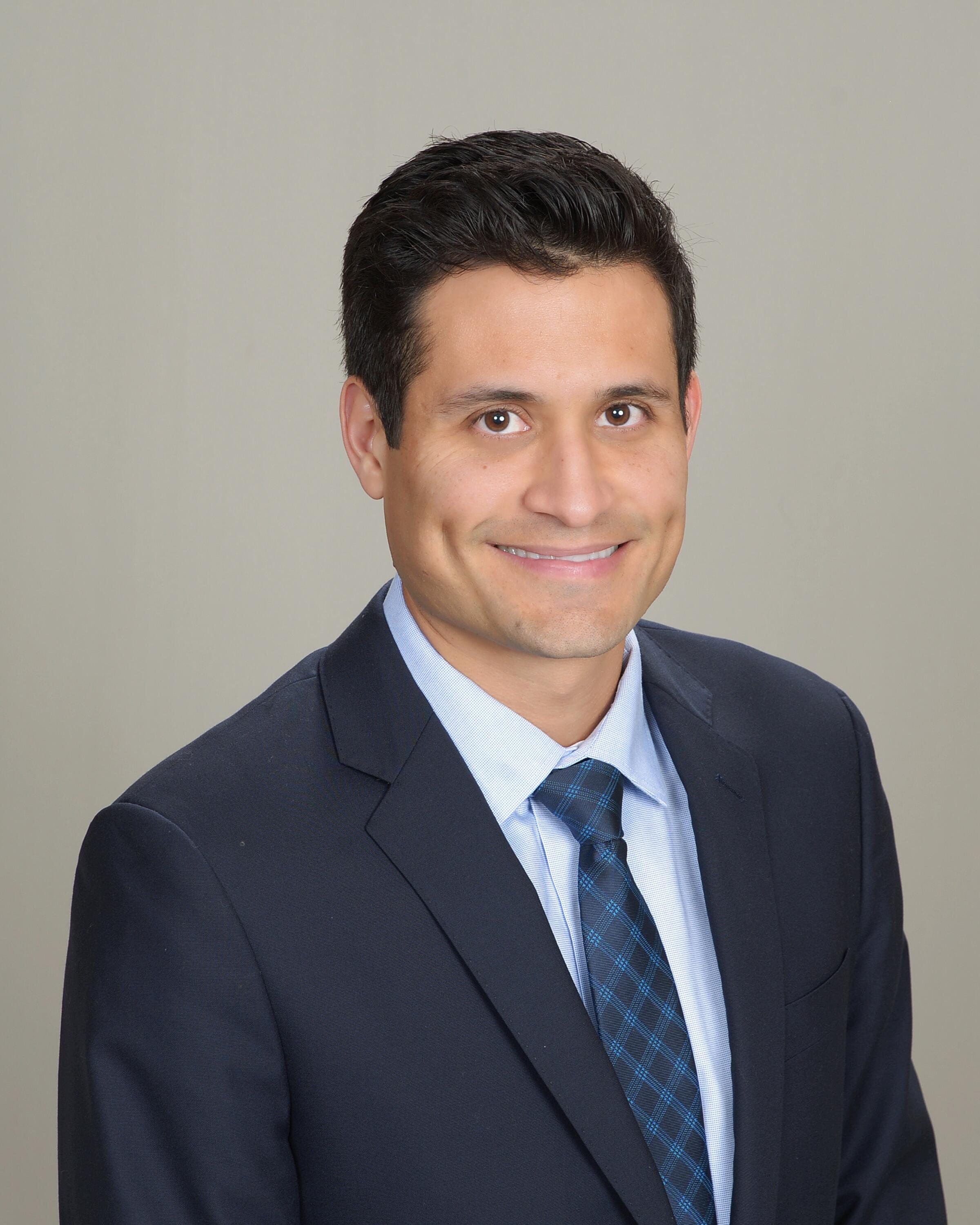 Dr. Michael Garcia, MD, Radiation Oncologist - Glendale, AZ | Sharecare