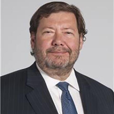 Dr. Gene Barnett, MD – Neurosurgeon for Brain Cancer in Cleveland, OH