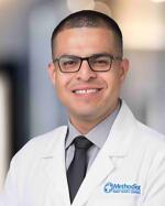 Dr. Edgar Araiza, MD: Orthopedic Surgeon - Dallas, TX - Medical News Today