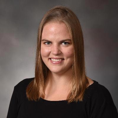 Dr. Courtney Perry, DO – Internist for Anal or Rectal Pain in Lexington, KY