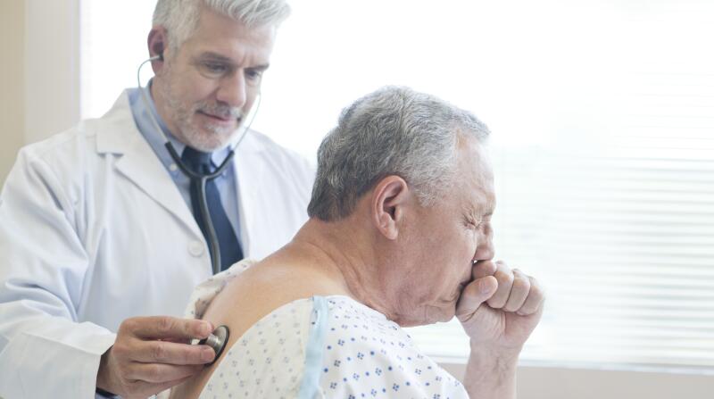 Chronic Cough: 9 Things to Know | Causes of Chronic Cough