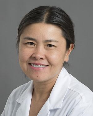 Dr. Ann Goh, MD – Internist for Adult Failure to Thrive in Chicago, IL