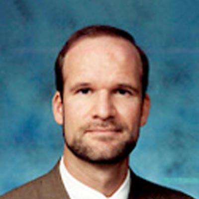 Dr. Timothy McLaughlin, MD | Ophthalmology in Pensacola, FL ...