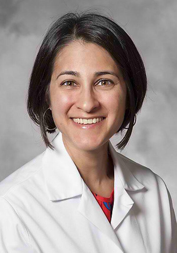 Dr. Furha Iram Cossor, MD | Hematology & Oncology in Kansas City, MO ...