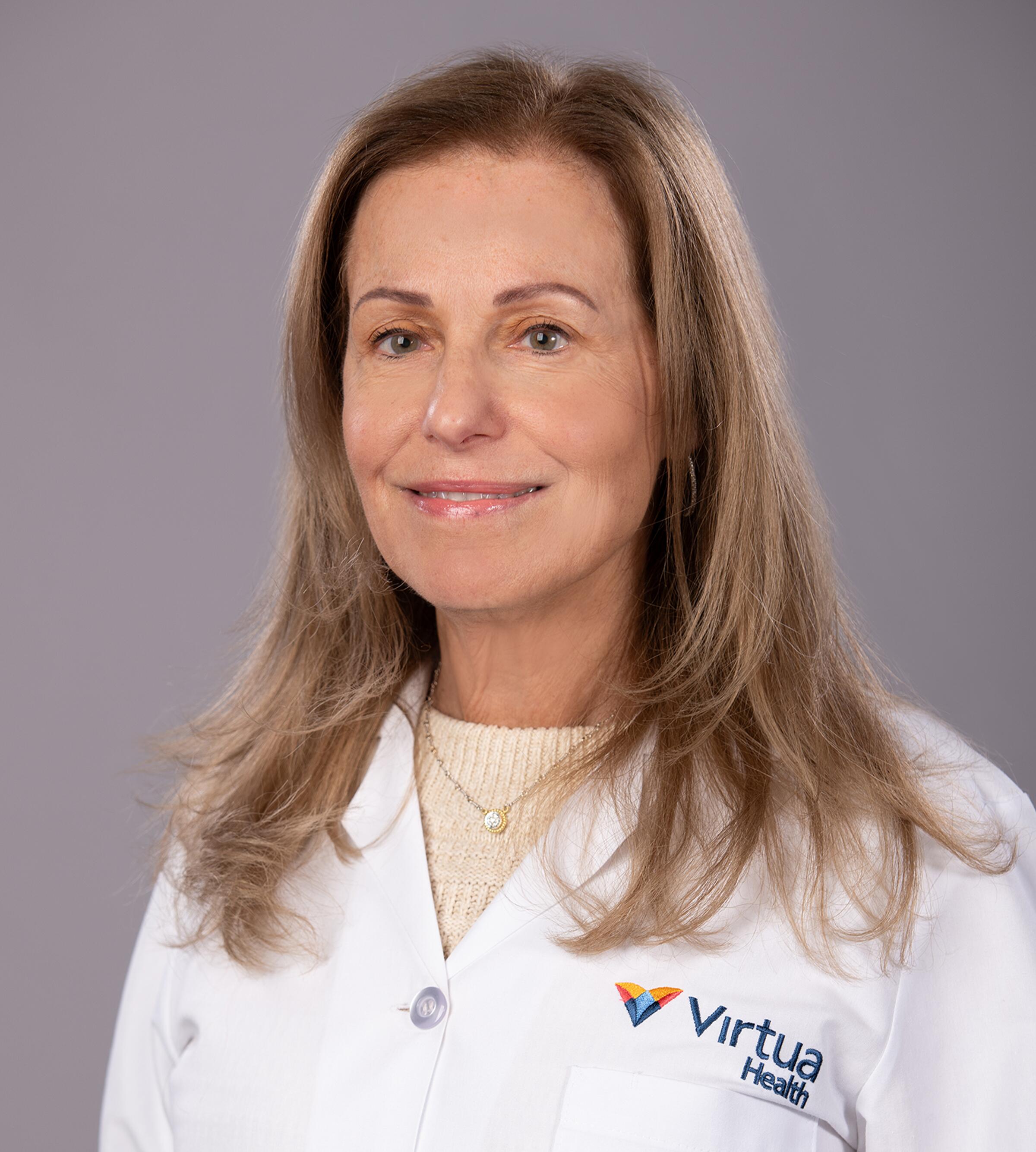 Find Care with Dr. Toby Soble, MD – in Voorhees, NJ | MNT