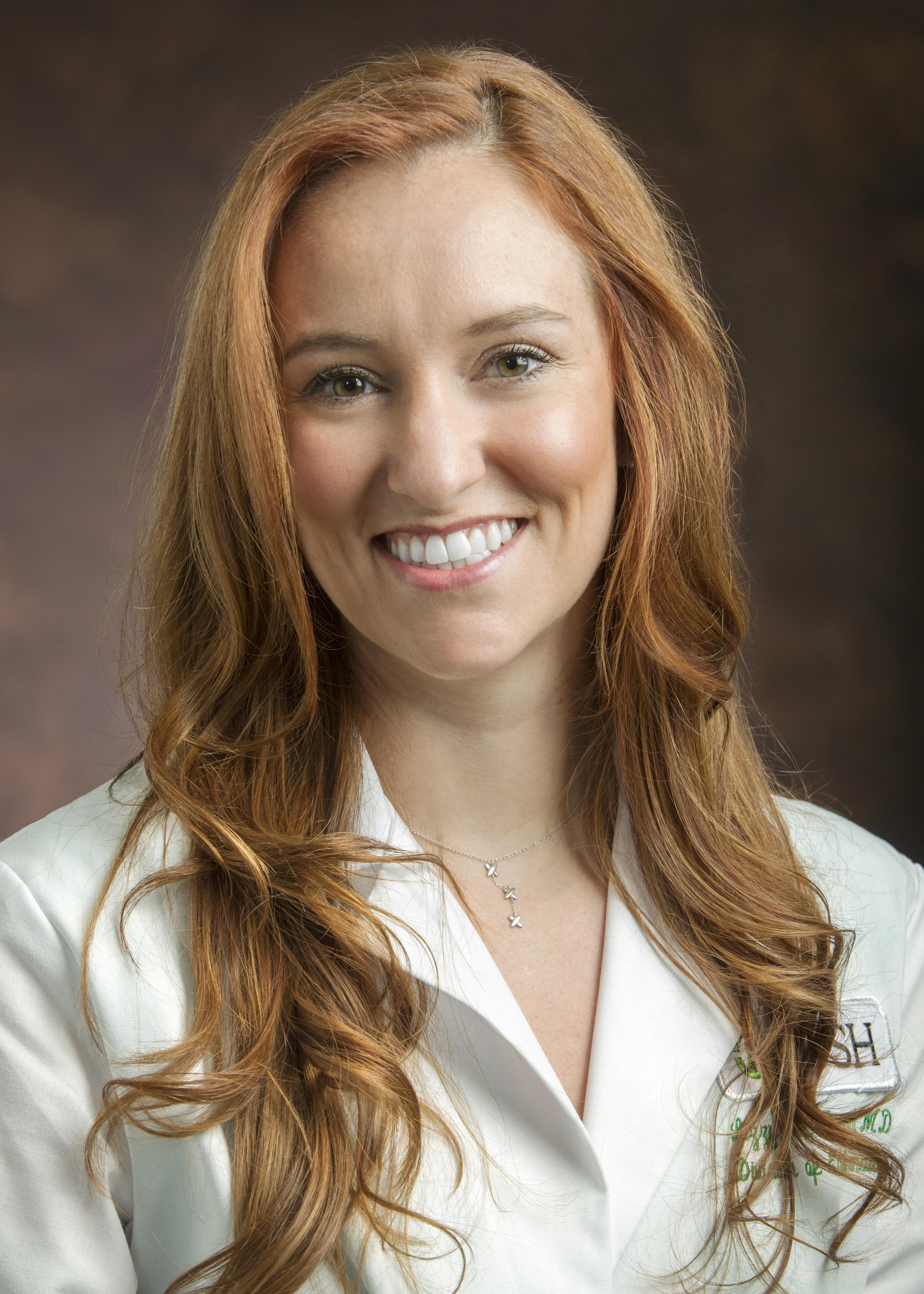 Dr. Elizabeth McAninch, MD – Diabetes & Metabolism Endocrinologist for ...